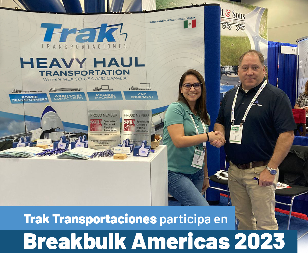 Blog • Trak Transportaciones