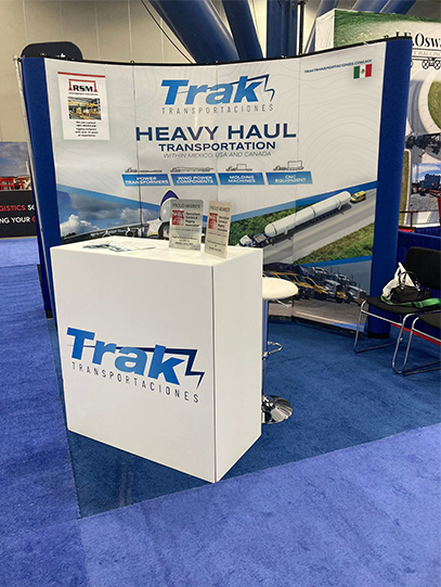 Blog • Trak Transportaciones